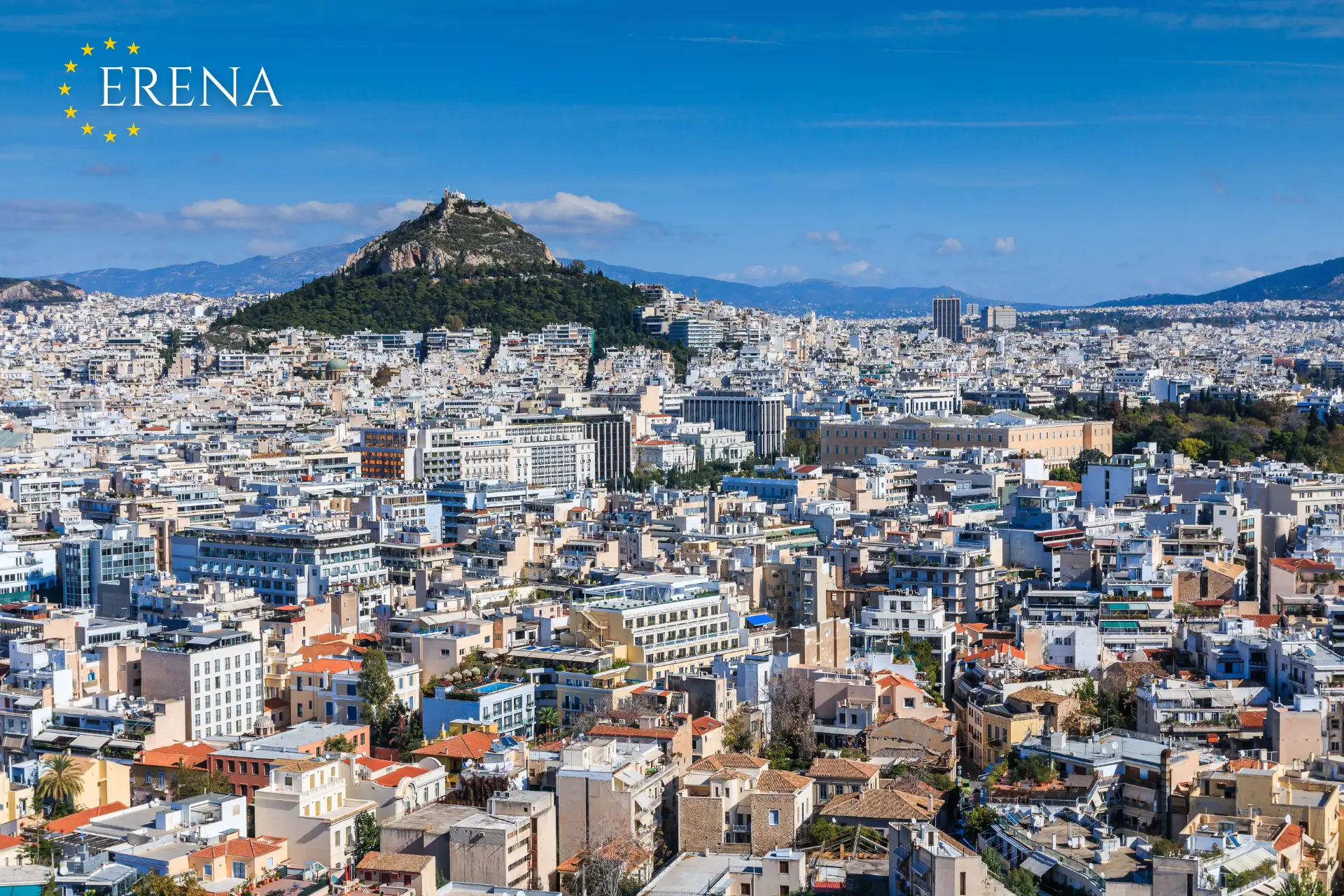 Advantages Of The Athens Real Estate Market For Investors | Erena