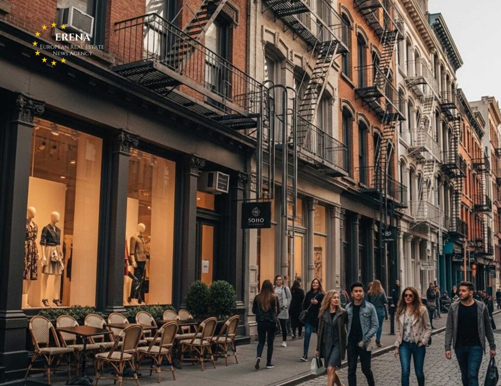 Hello82 Launches NYC K-Pop Flagship In SoHo