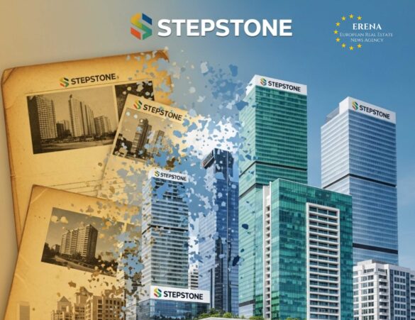 StepStone Makes Real Estate Secondaries Core