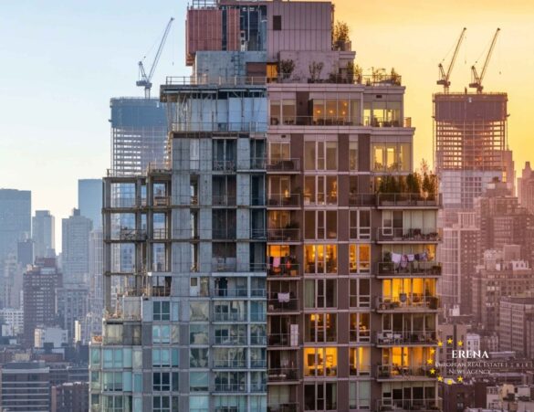 NYC’s Largest Office-to-Home Conversion Completed