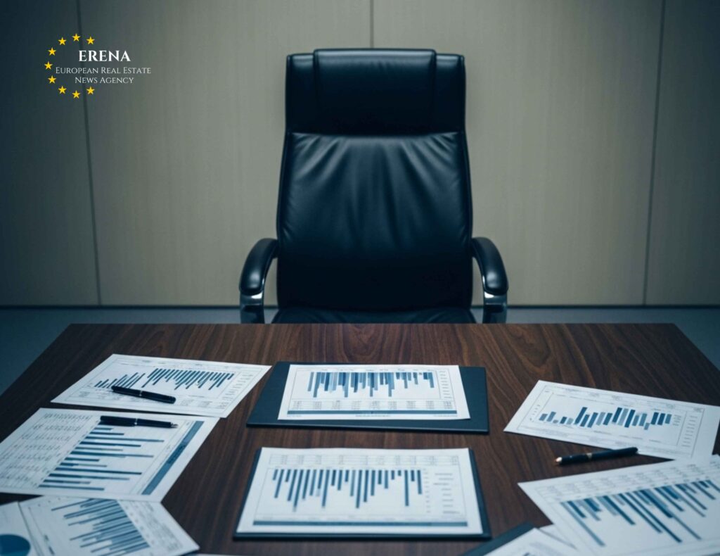 PSP Real Estate In Transition After Executive Exit