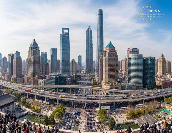 Top Second-Tier Cities For Real Estate In 2025