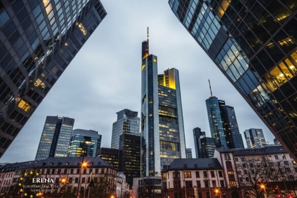 Legends Tower To Become Tallest U.S. Skyscraper