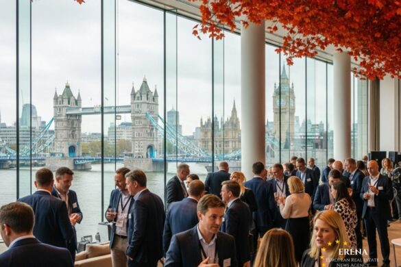 CoreNet Global Summit 2025 In Amsterdam