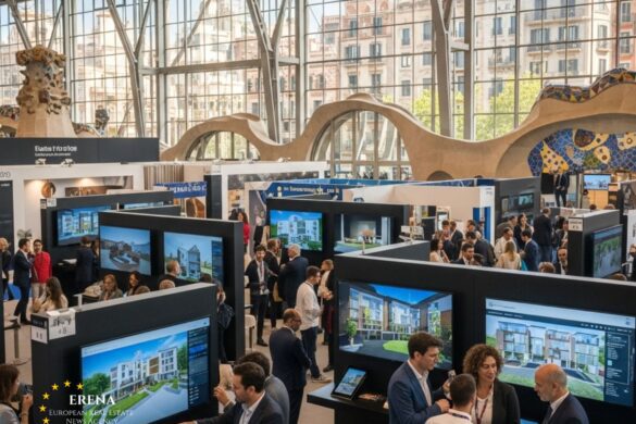 CoreNet Global Summit 2025 In Amsterdam